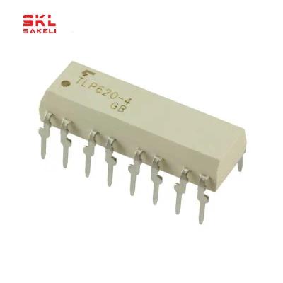 Cina TLP620-4 (GB, F) isolatore IC di potere per il rendimento elevato affidabile di protezione e di isolamento in vendita