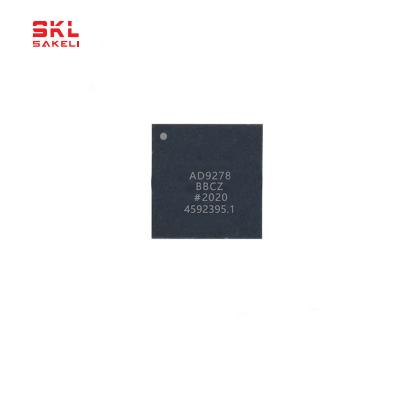 中国 オン破片の緩衝記憶のAD9278BBCZの低い電力12ビット125 MSPS A/Dコンバーター 販売のため
