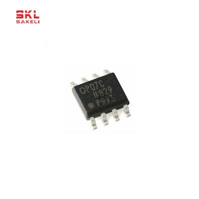 Cina OP07CSZ-REEL7 l'amplificatore IC scheggia - l'alta precisione a basso rumore in vendita