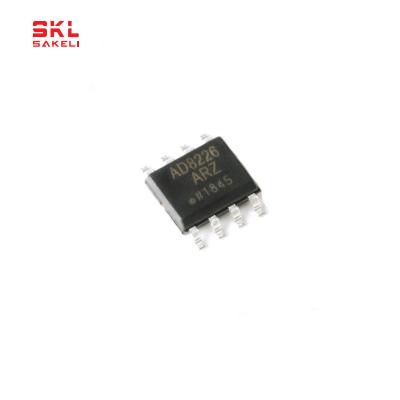 Cina AD8226ARZ-R7 amplificatore IC Chip High-Performance High-Speed Low-Voltage in vendita