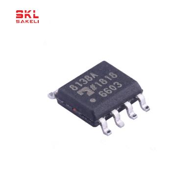 Cina Prestazione di IC Chips Wideband Low-Distortion And Low-Noise dell'amplificatore AD8138ARZ-R7 in vendita
