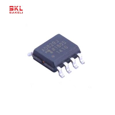 Cina AD829JRZ-REEL7 l'amplificatore IC scheggia - il guadagno a basso rumore di alto potere in vendita