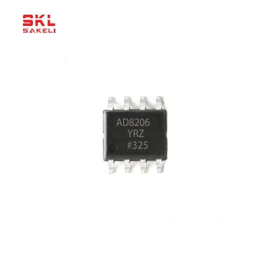 Cina AD8206YRZ-REEL7 l'amplificatore IC scheggia - il potere basso e l'operazione ad alta velocità in vendita