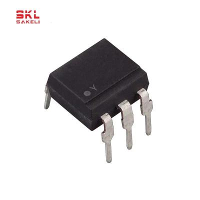 Cina Isolatore IC di potere di rendimento elevato MOC3052 per le applicazioni di commutazione optoelettroniche in vendita