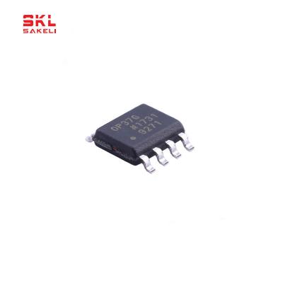 Cina OP37GSZ-REEL7 amplificatore IC Chips High-Performance Low-Noise in vendita