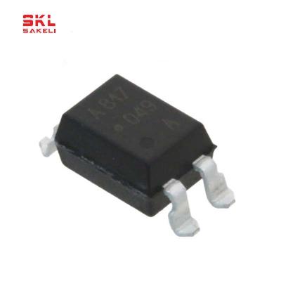 中国 有効な力管理のためのHCPL-817-500Eの高速分離IC 販売のため