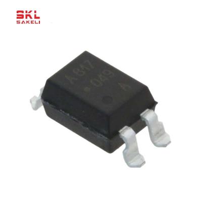 中国 HCPL-817-36CEの隔離集団力の高速オプトカプラーIC安全に確実に 販売のため