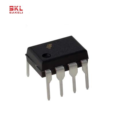 中国 HCPL2630信頼できるデータ転送のための高速高い分離力のアイソレーターIC 販売のため