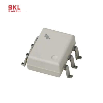 Cina MOC3043SR2M Power Isolator IC otticamente ha isolato la rilevazione ad alta velocità di passaggio a zero in vendita
