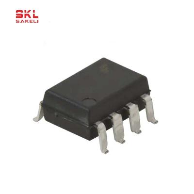 Cina Immunità bassa di ritardo di propagazione di IC dell'isolatore di potere 6N136SDM alta ad EMI High Speed in vendita