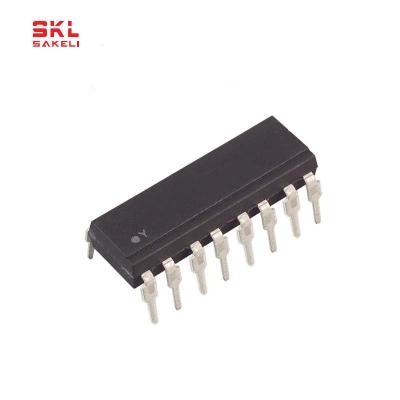 Cina Isolatore IC di potere di rendimento elevato LTV-846 con isolamento superiore EMI Noise bassa in vendita