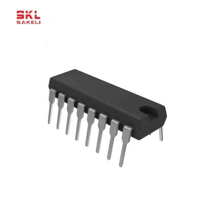 Cina Isolamento ad alta velocità del trasferimento di dati di IC dell'isolatore di potere di Manica di TLP627-4F in vendita