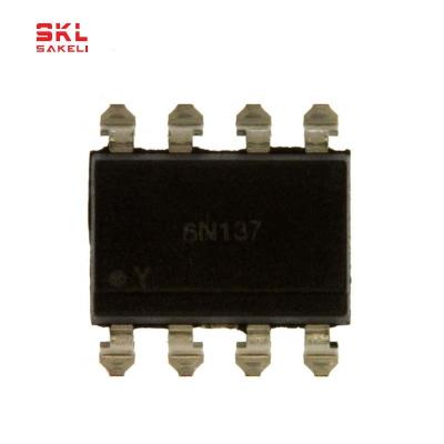 Cina Accoppiatore ottico ad alta velocità di IC 6N137S-TA1 dell'isolatore di potere per isolamento del segnale in vendita