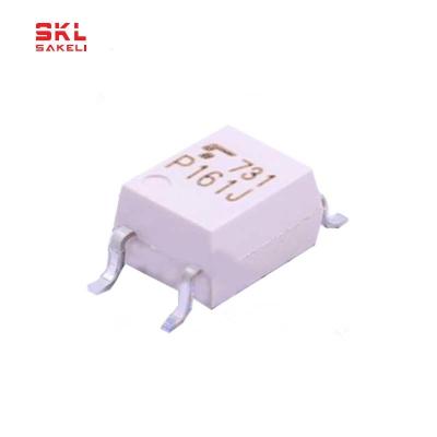 Cina TLP161J (TPL, U, C, F) basso consumo energetico di bassa tensione di alta efficienza di IC dell'isolatore di potere in vendita