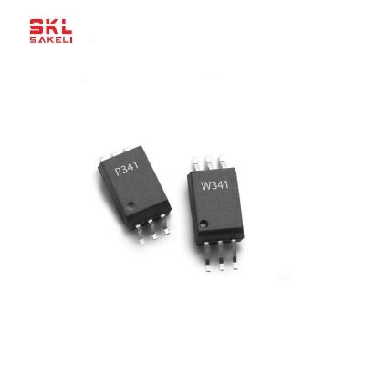Cina Perfezione di isolamento di IC dell'isolatore di potere di ACPL-W341-500E per la vostra centrale elettrica in vendita