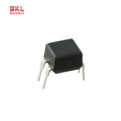 Cina Il rendimento elevato di HCPL-817-00CE otticamente ha isolato il potere IC per la trasmissione dei dati affidabile in vendita
