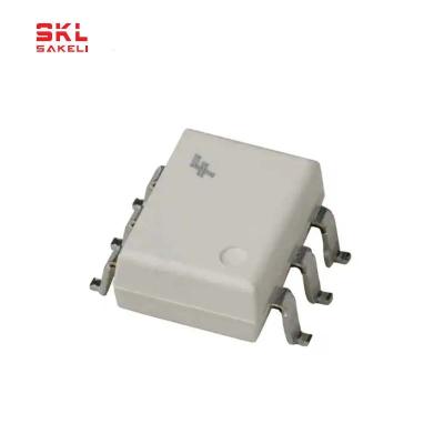 Cina Optoisolator IC di MOC3061SR2M Power Isolator IC con basso consumo energetico in vendita