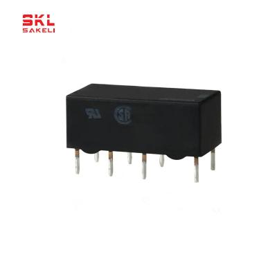 Cina Plugin per tutti gli usi del relè 45A 250VAC 30VDC 4PDT di Omron G6A-274P-ST-US DC5 in vendita