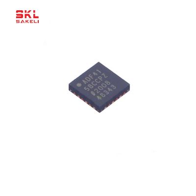 Cina Il sintetizzatore IC di ADF4158CCPZ-RL7 PLL con VCO integrato e tensione ha controllato l'oscillatore in vendita