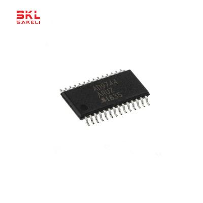 Cina AD9744ARUZRL7: Convertitore di 24 bit 125 MSPS A/D di potere basso di rendimento elevato in vendita