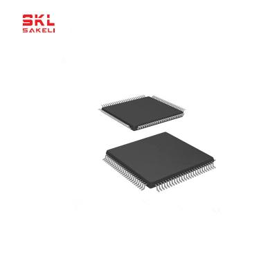 Cina LAN91C110-PU Semiconduttore IC Chip High-Performance Ethernet Controller IC Chip For Automotive Applications in vendita