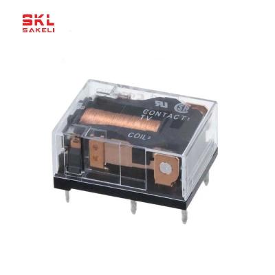 Cina Applicazioni ideali di controllo di automazione del relè per tutti gli usi di Omron G6CU-1117P-US-DC5 in vendita