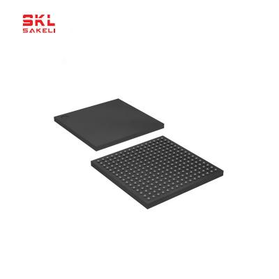 China Programmeerbare IC-Spaander EP4CE6F17I7N - FPGA voor High-performance computingstoepassingen Te koop