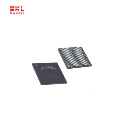 China Programmeerbare IC-Spaander EP1C4F324I7 - Krachtig FPGA met 24K-Logicaelementen en 4Mb SRAM Te koop