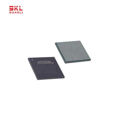 China Programmeerbare IC-Spaander EP1C4F324C8 - het 8-kanaal van 16K LUTs 8Mbits RAM DMA Te koop