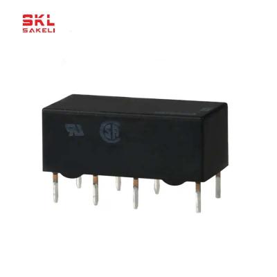 Cina G6A-274P-ST40-US-DC24 valutazione per tutti gli usi del contatto della bobina 40A 250VAC di CC del relè 24V in vendita