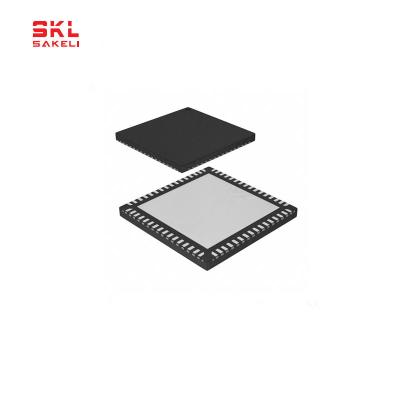 China Atsam4s4bb-Mn Microcontroller de Consumptie Ingebedde Projecten van de Eenheids Lage Macht Te koop