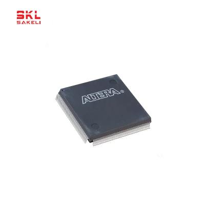 中国 プログラム可能な破片IC EP1K10QC208-3N - 8k RAMの10,000ゲートFPGAおよび208 IOs 販売のため