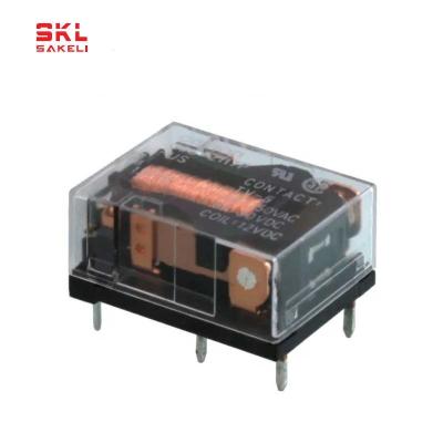 Cina L'uso generale G6C-1117P-US-DC5 trasmette l'ideale per le applicazioni automatizzate di controllo in vendita
