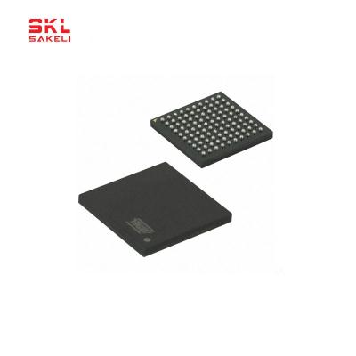 China Microcontroller van atsam3u4ca-Cu MCU Capaciteit van het de Consumptie Grote Geheugen van de Eenheids de Lage Macht Te koop