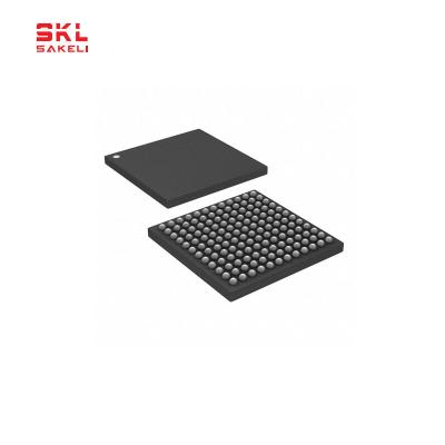 China ATSAM3U4EA-CU Microcontroller Unit 144-LFBGA Ingebedde besturingstoepassingen Te koop