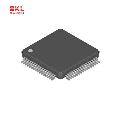 China Atsam3n2ba-Au Microcontroller de Controletoepassingen van de Eenheids Robuuste Automatisering Te koop