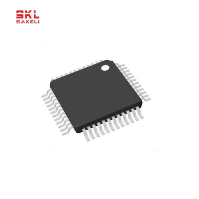 Cina Il microcontroller di rendimento elevato di potere basso di ATSAM3N00AA-AU MCU ha incluso le applicazioni in vendita