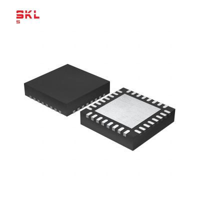 Cina Memoria flash di rendimento elevato 256KB dell'unità ATSAMD20E14B-MUT del microcontroller di MCU in vendita