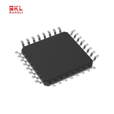 Cina Microcontrollore MCU ATSAMD20E14B-AUT Potente DMA flessibile a 8 canali in vendita