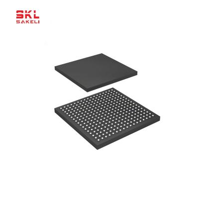 China De Hoge Prestatiesmcu Microcontroller 1 van Atmel atsama5d26b-Cu Kern met 32 bits Te koop