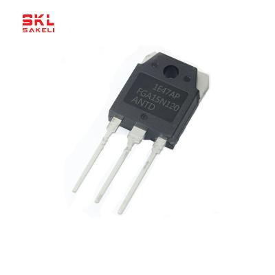 Cina Modulo di potere di FGA15N120ANTDTU IGBT - rendimento elevato di alta efficienza ed affidabile in vendita