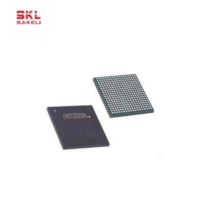 China Microplaqueta programável IC EPM2210F324C5N - 10.000 porta FPGA para aplicações do elevado desempenho à venda