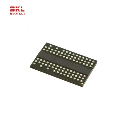 China Microplaqueta de memória Flash W972GG8KB-18 de alta velocidade 45 bytes da capacidade de armazenamento à venda