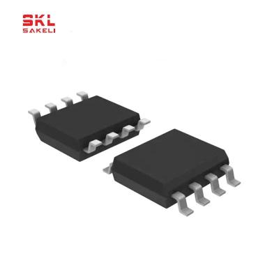 China Memória Flash Chips High Capacity de MX25L6406EMBI-12G e armazenamento seguro à venda