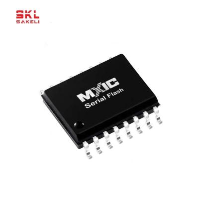 China Memória Flash Chips Byte Capacity do elevado desempenho de MX25L6445EMI-10G à venda
