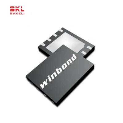 中国 W25Q40EWBYIG TRのフラッシュ・メモリはプロジェクトのための高性能そして信頼できるデータ記憶を欠く 販売のため