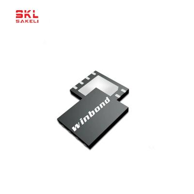 China Microplaquetas de memória Flash de W9812G6KH-5I - rápidas e solução segura do armazenamento à venda