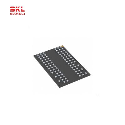 China Microplaquetas de memória Flash de EM68A16CBQC-25H - armazenamento seguro da baixa potência de alta velocidade à venda