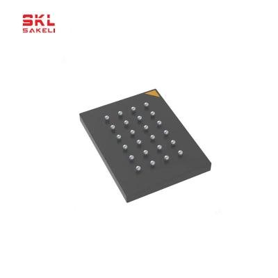 China Microplaquetas de memória Flash de W25N01GVTCIT - de alta capacidade e armazenamento seguro à venda