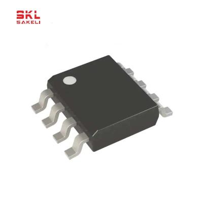 China Memória Flash Chip Ideal de MX25V8035FM1I para o processamento de alta velocidade do armazenamento de dados à venda